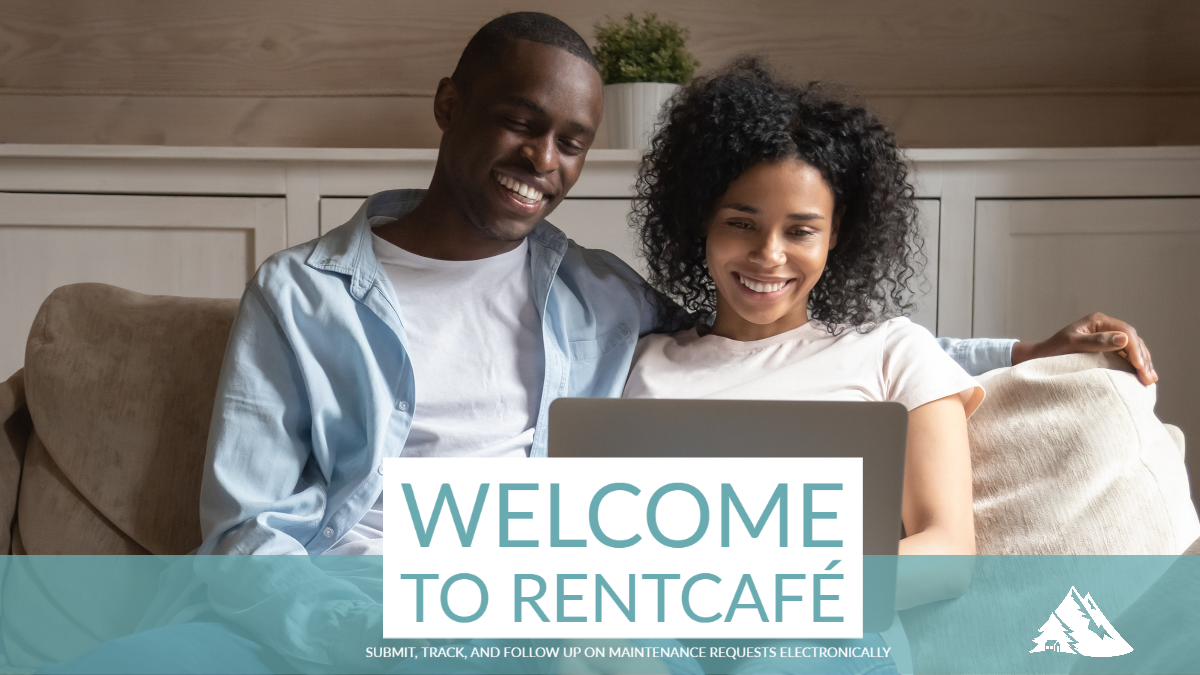 Maintenance & Payment System Upgrade (RENTCafé) | Aurora Military Housing