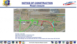 Construction Update- D Street (JBER-R) | Aurora Military Housing