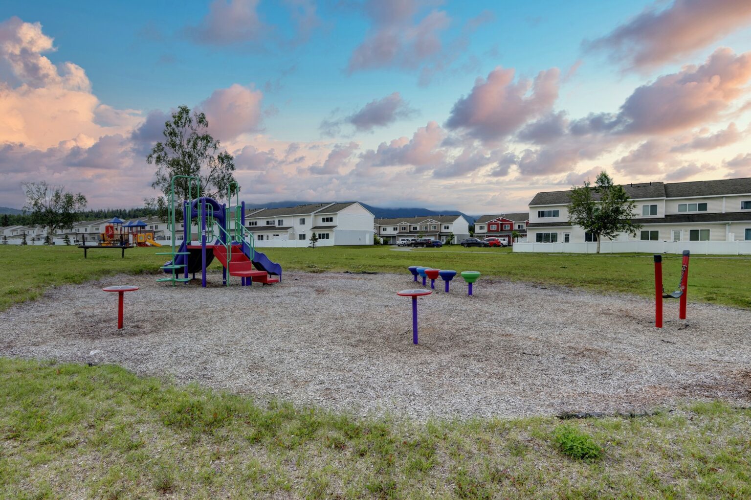 Floor Plan 41 | Aurora Military Housing