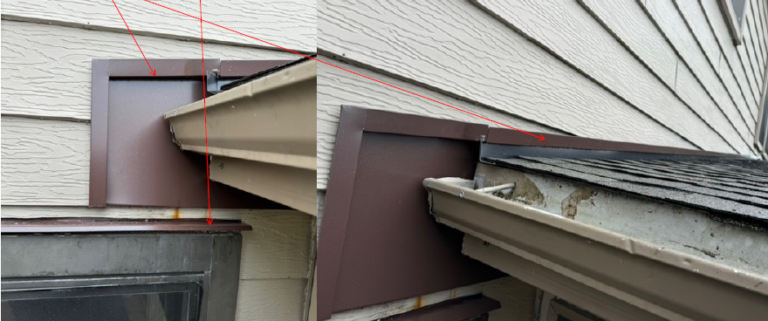 Water Intrusion Project (Denali) | Aurora Military Housing