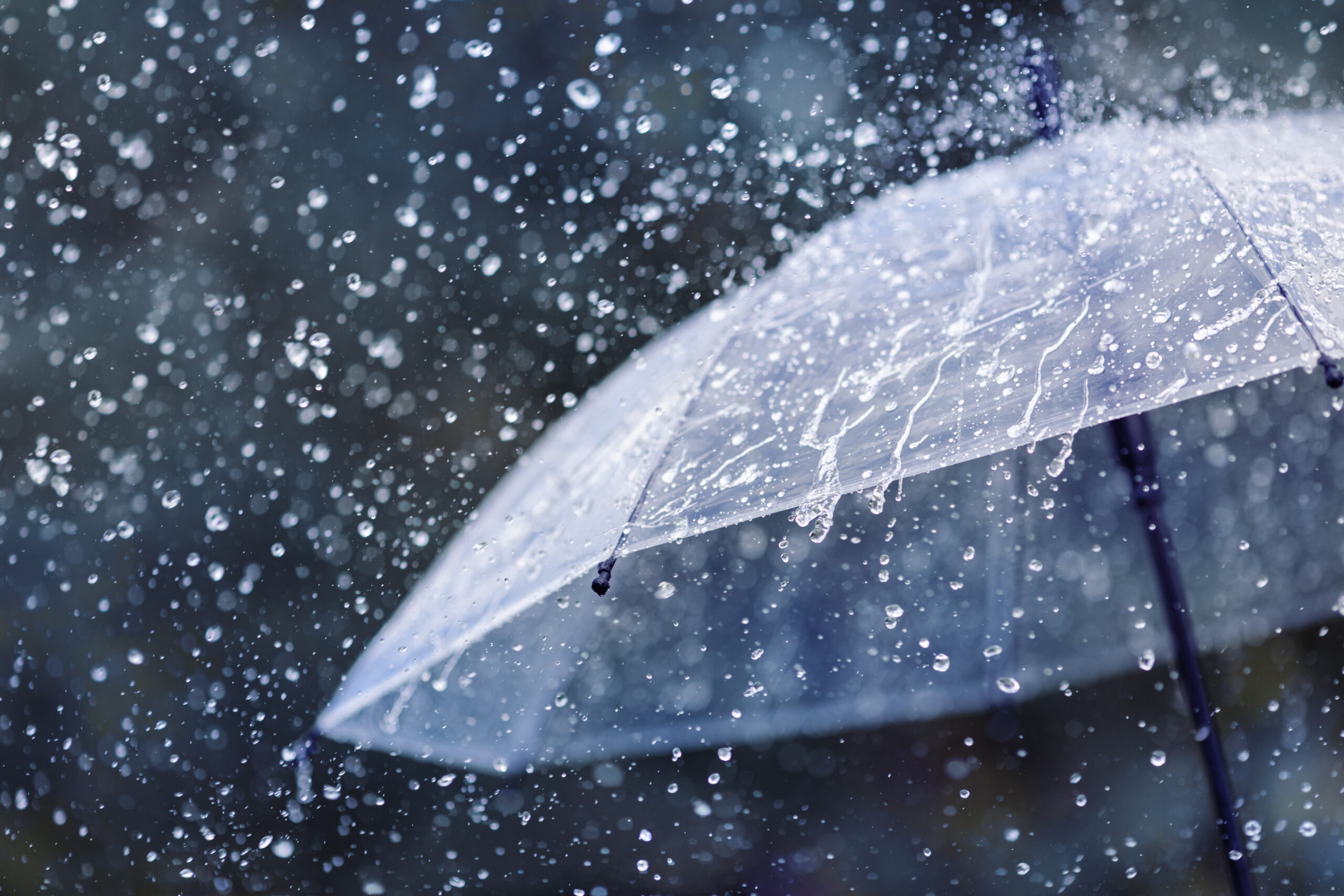 Staying Dry: Important Tips During This Rainy Season | Aurora Military ...
