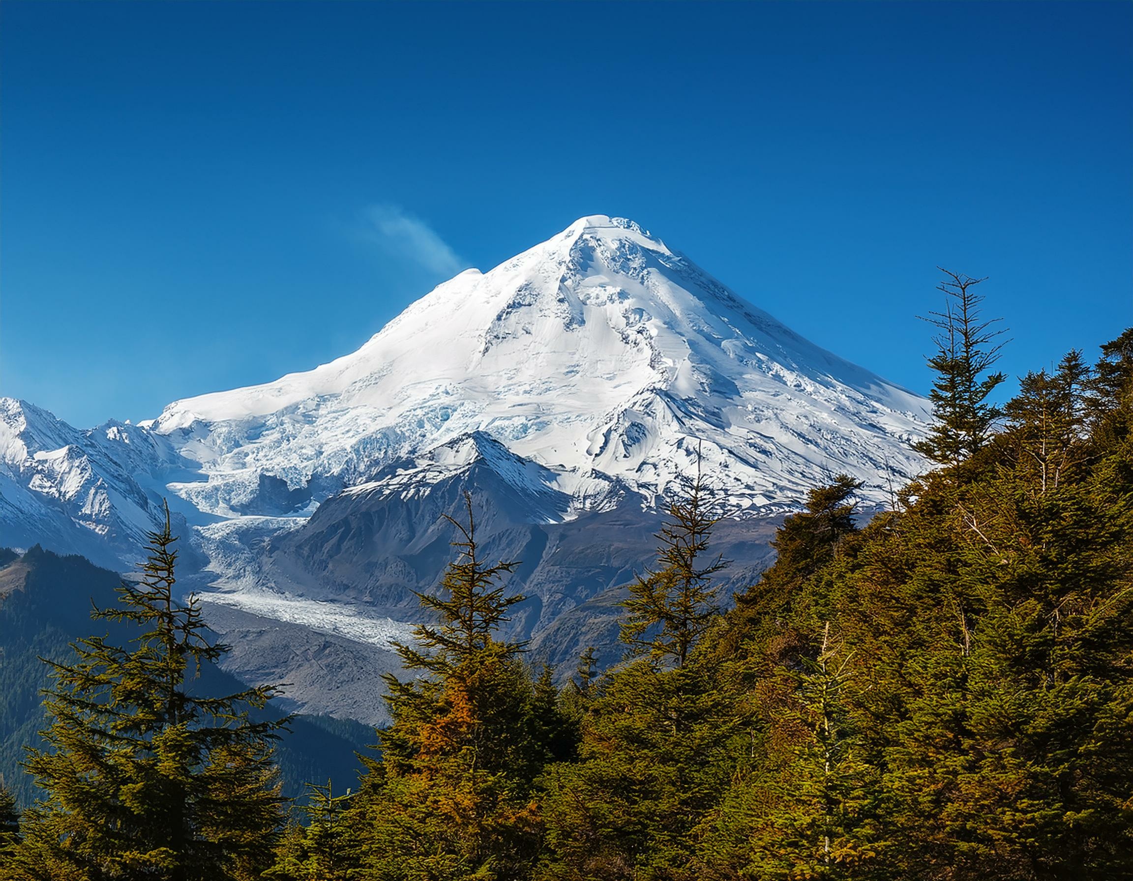 Preparing for a Possible Volcanic Eruption: Common Questions Answered ...