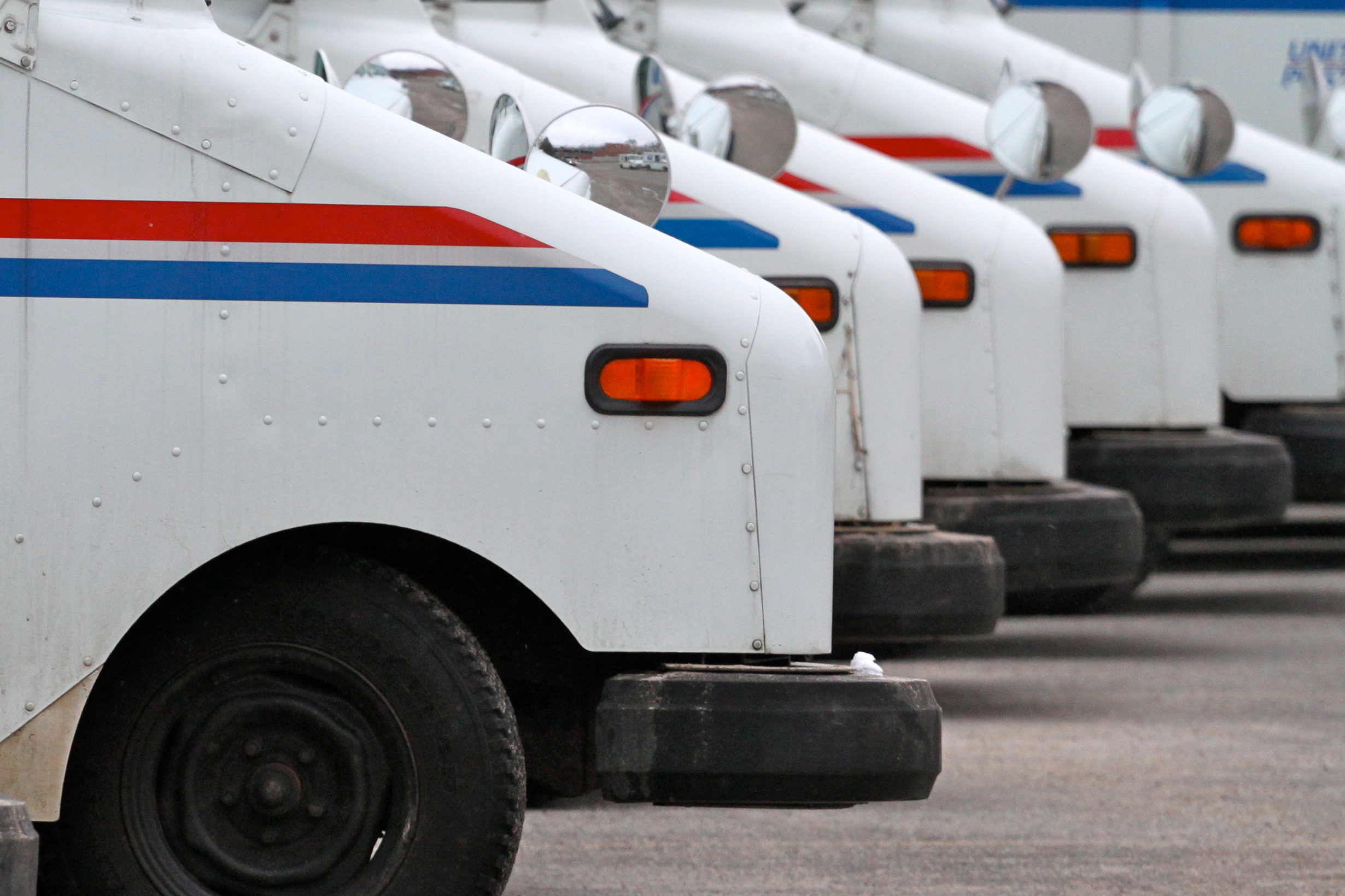 What You Can Do to Help Improve Mail Delivery | Aurora Military Housing