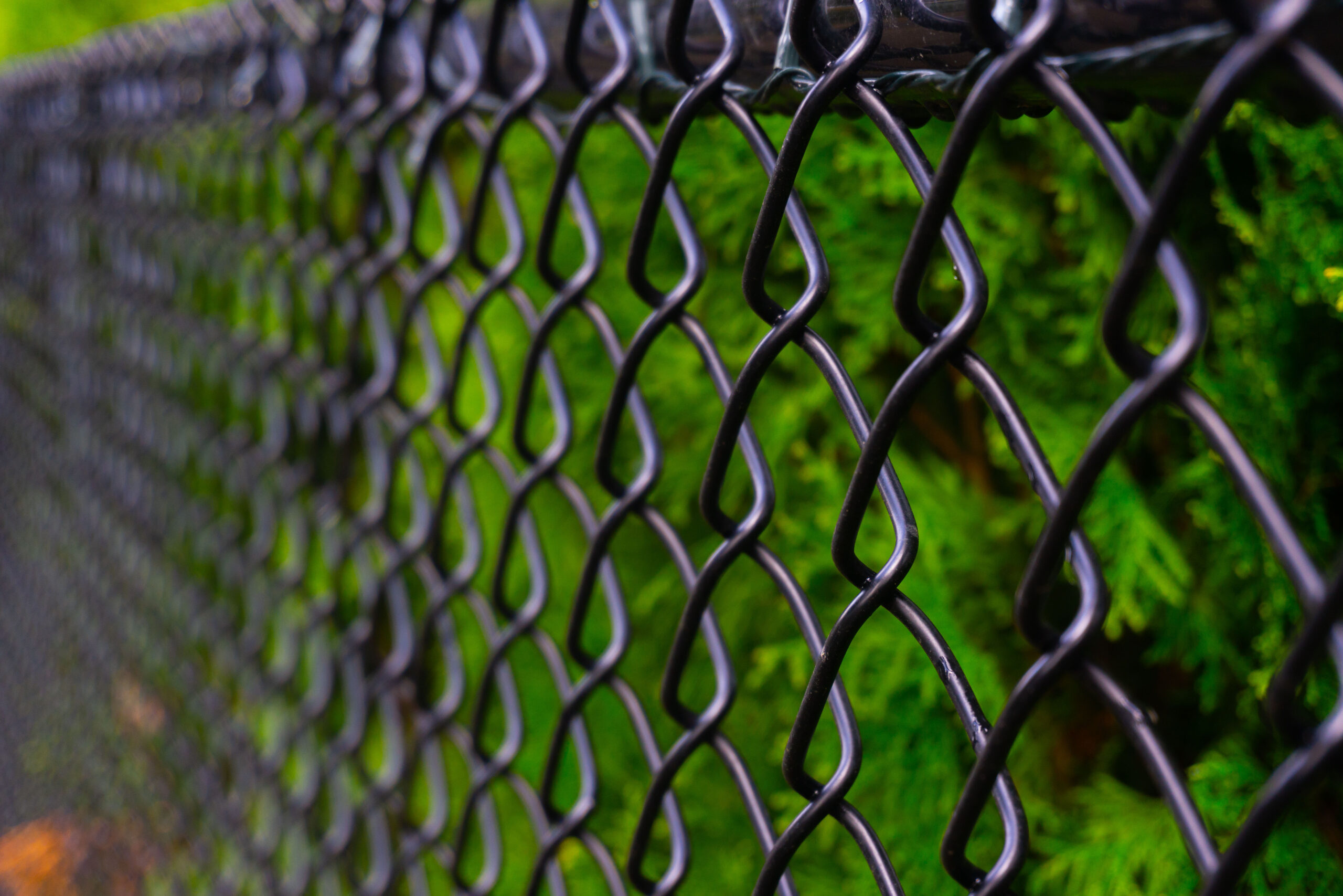 Fence Replacement (Silver Run) | Aurora Military Housing