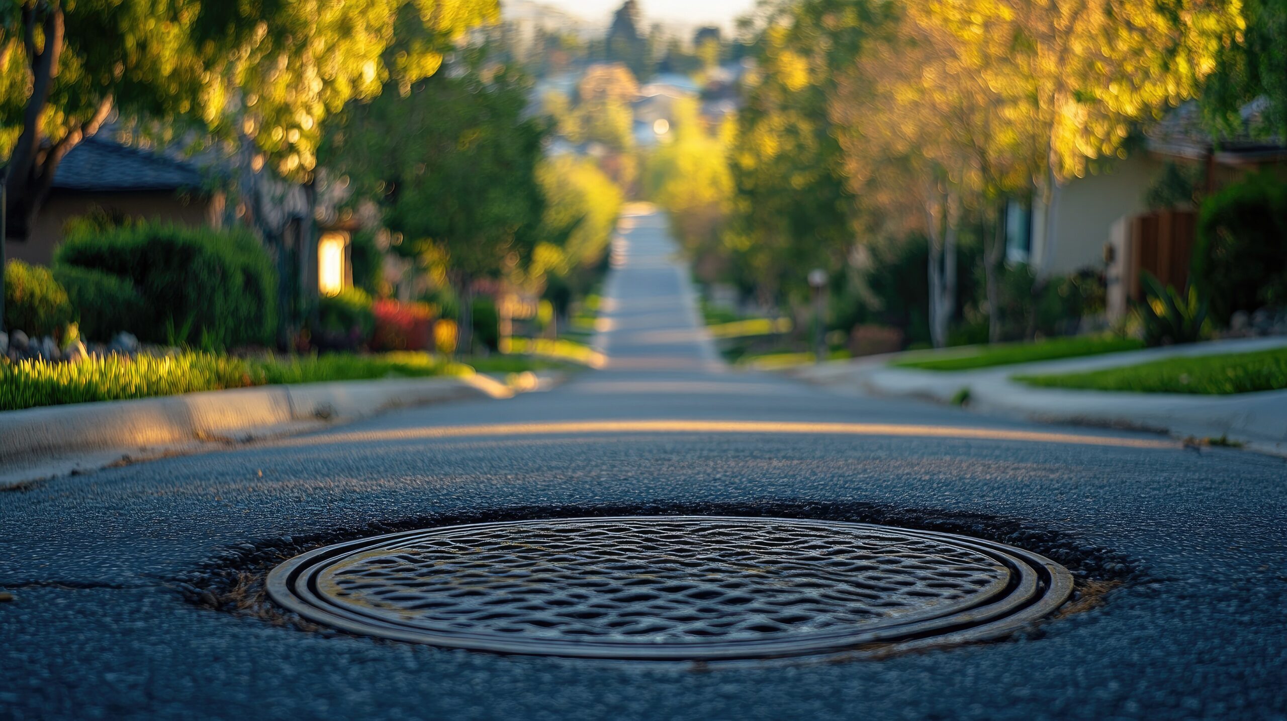 Sewer Line Maintenance ⚠️ | Aurora Military Housing