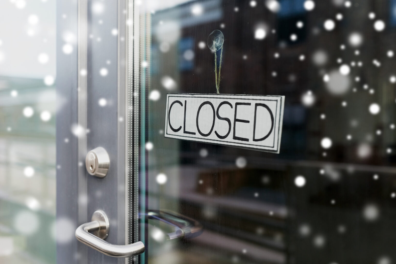 Office Closure (16 January 2026) | Aurora Military Housing